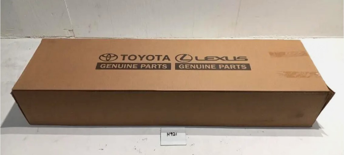 New OEM Grille Toyota Tundra 2018-2021 Mesh Vudu Blue 53101-0C041-J1 ...