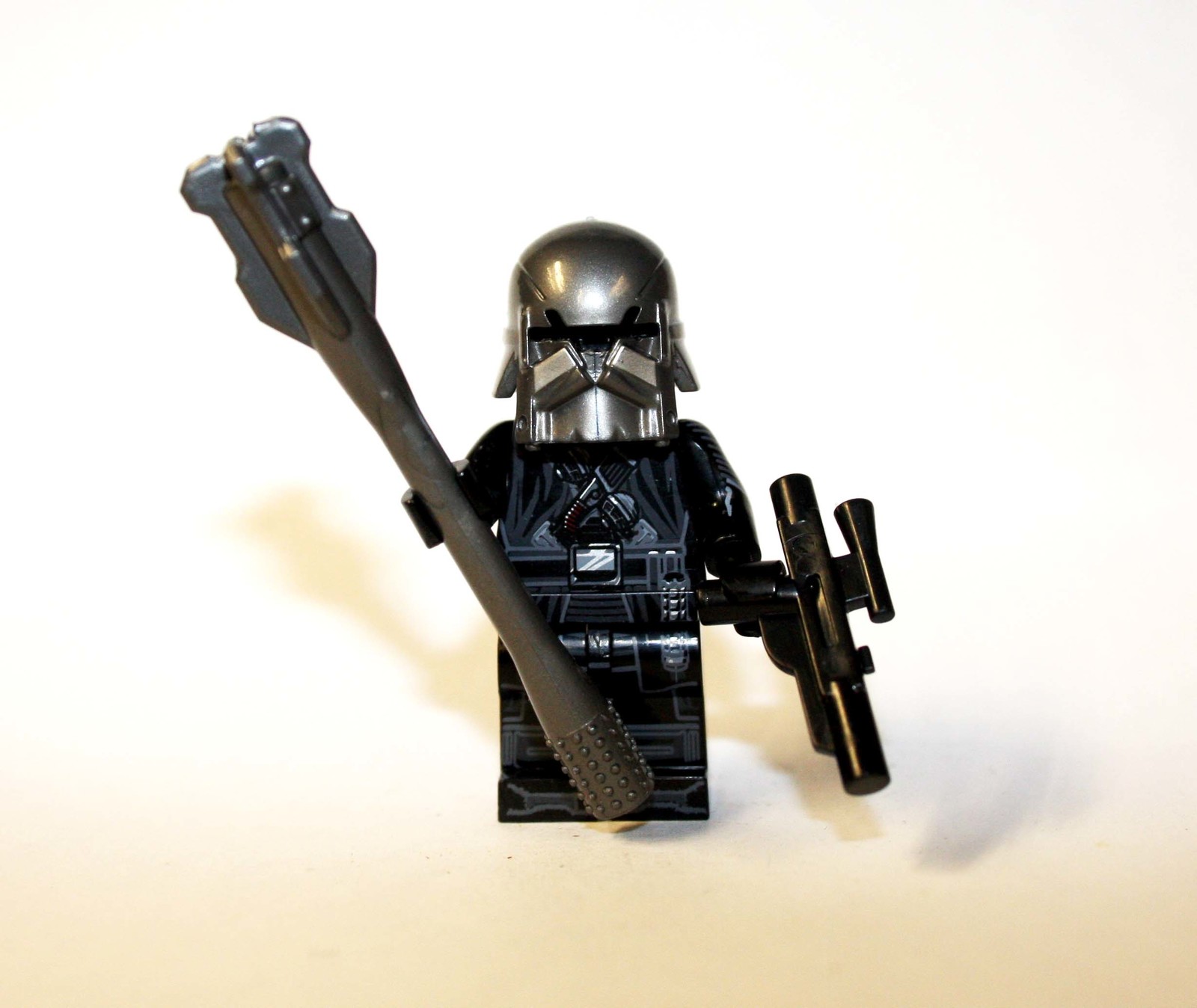 Minifigure Accessories Toys Ushar Knight Of Ren Rise Of Skywalker Star ...