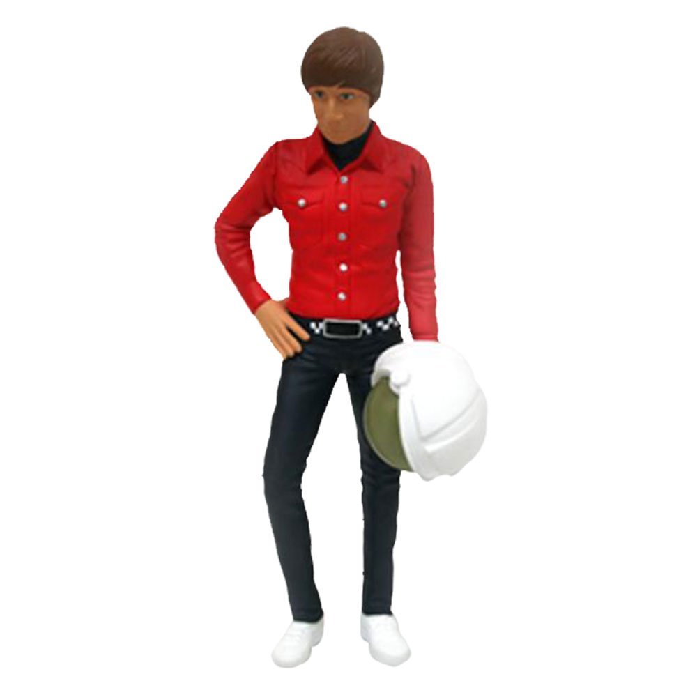 The Big Bang Theory Howard Action Figure - Action Figures