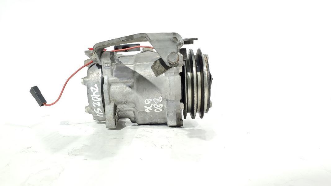 1994 Rolls Royce Silver Spur iii OEM AC Compressor 6.75L SD7V16 - A/C ...