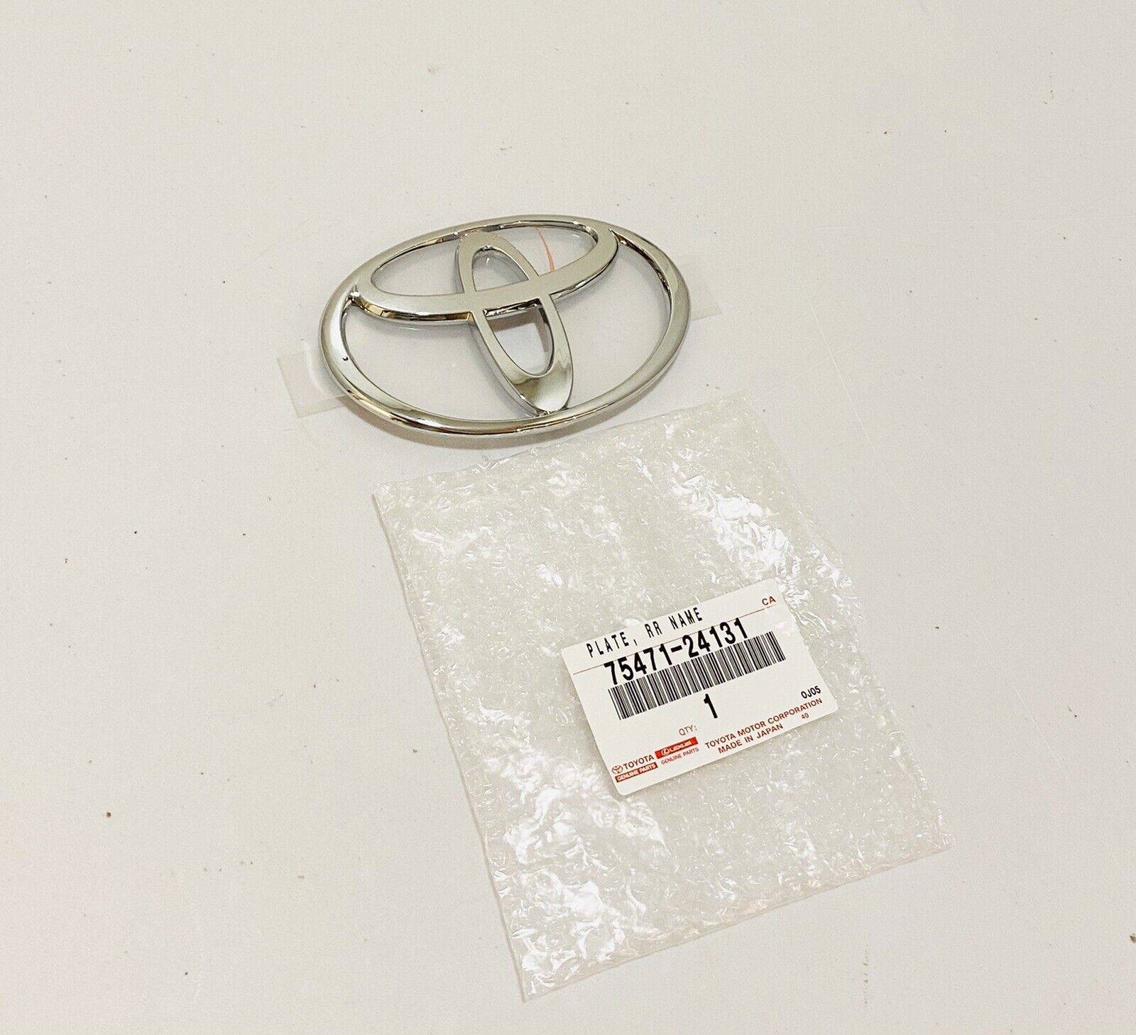 JDM New Genuine Toyota Lexus SC300 SC400 and 50 similar items