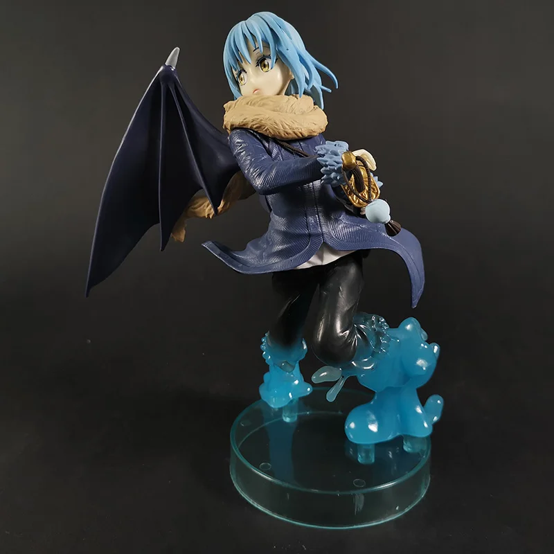 That Time I Got Reincarnated As A Slime Rimuru Tempest Collectible ...
