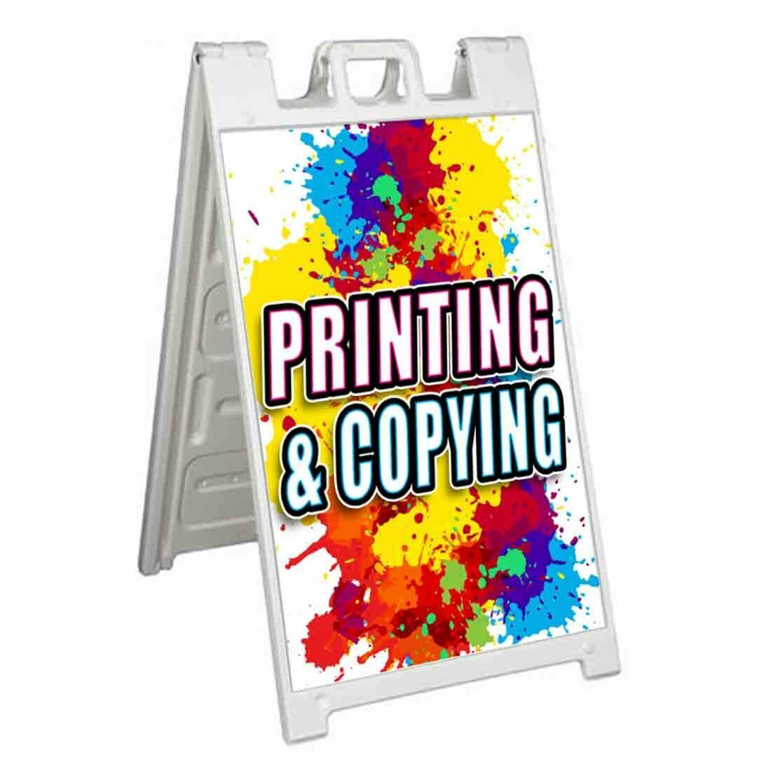 Printing And Copying Signicade 24x36 Aframe and 43 similar items