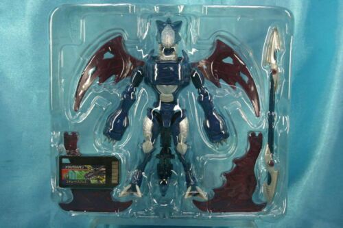 Toei Bandai Digimon Fusion Xros Wars Action Figure Series 08 ...