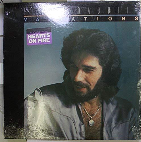 Eddie Rabbitt: Variations [Vinyl] Eddie Rabbitt - Music