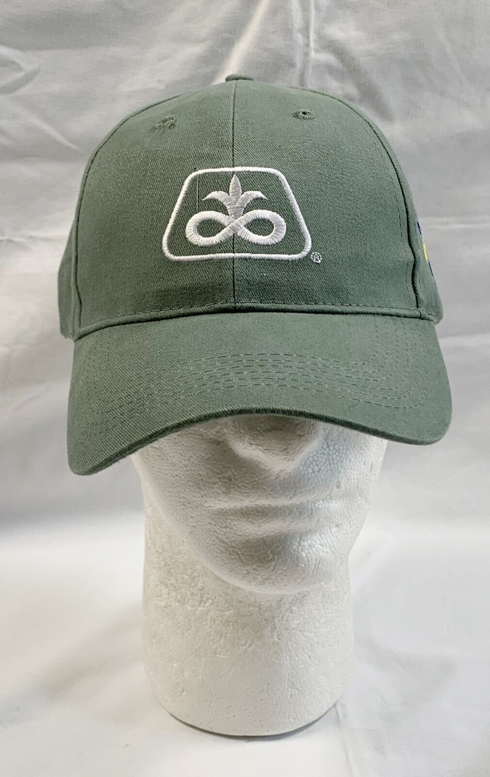 Dupont Pioneer Baseball Hat Herculex Xtra HX and 50 similar items