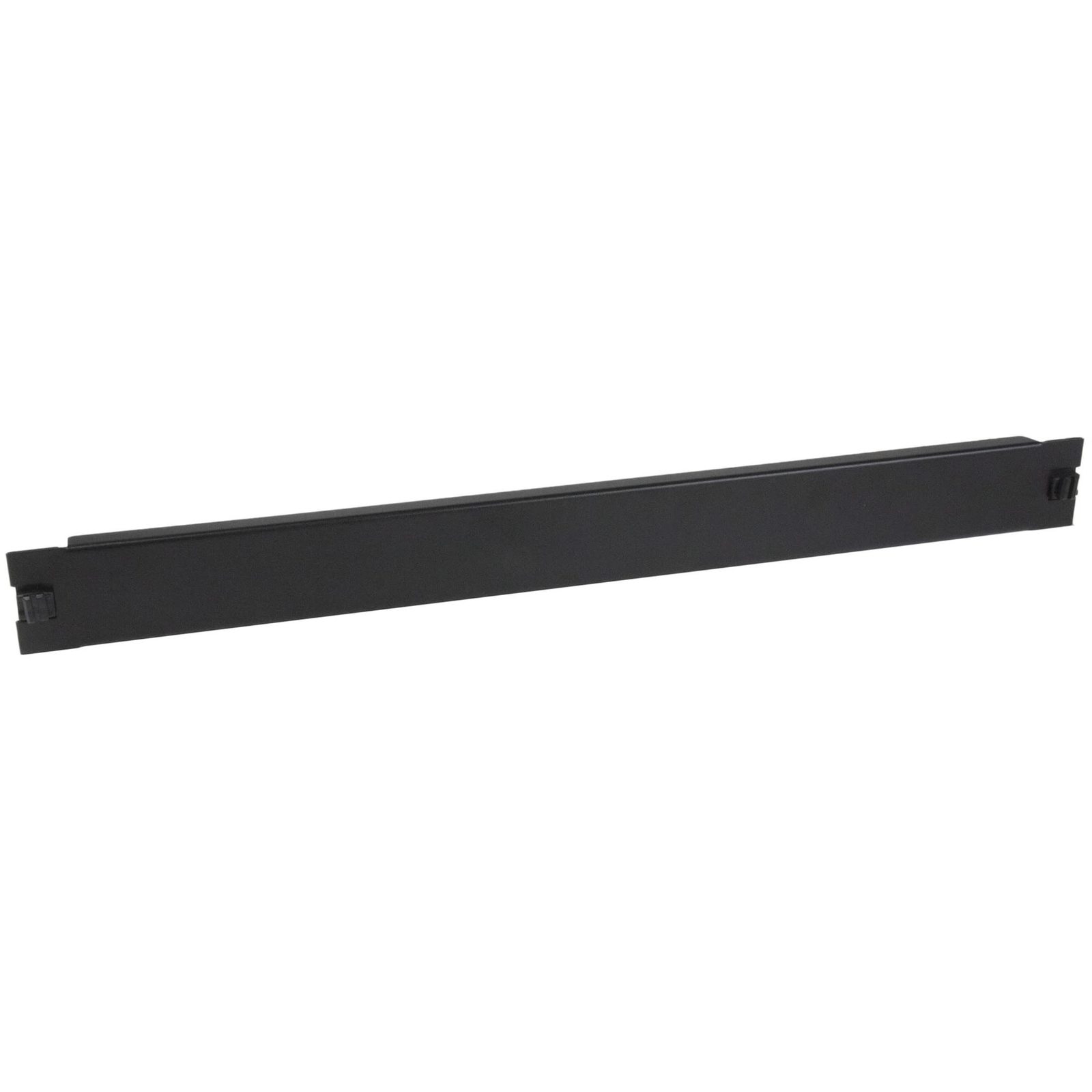 StarTech.com 1U Blanking Panels - Tool Less Blank Rack Panels - 10 Pack ...