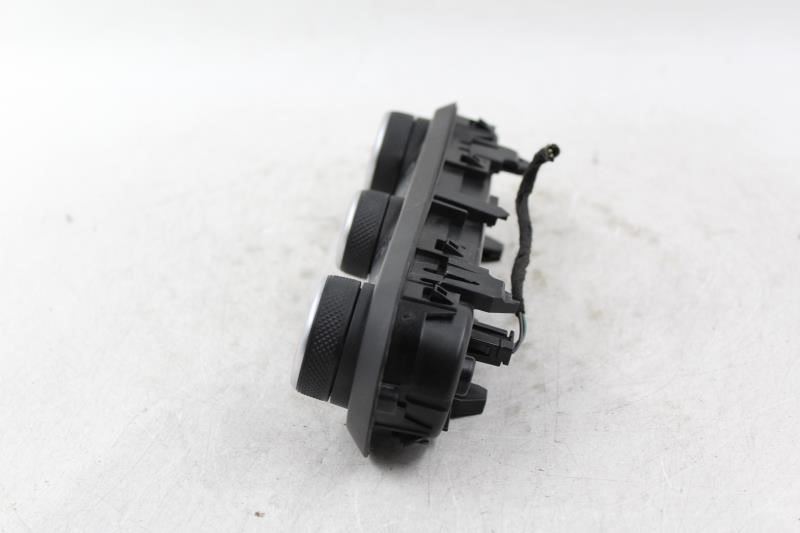 2019 ALFA ROMEO GIULIA CLIMATE TEMPERATURE CONTROL SWITCH OEM #27124 ...