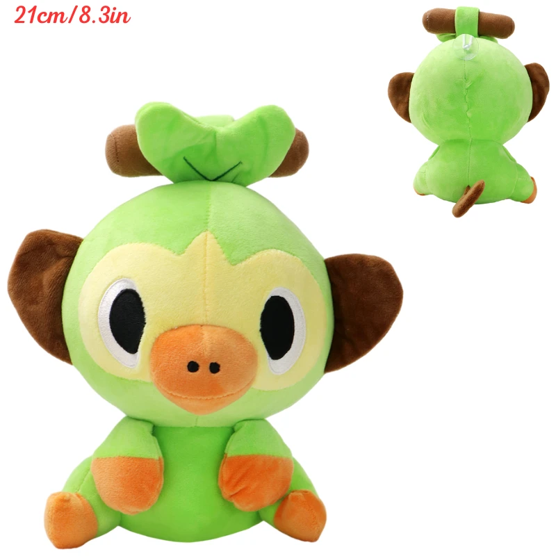 Grookey Limited Edition! Pokemon Charizard X Y - Books