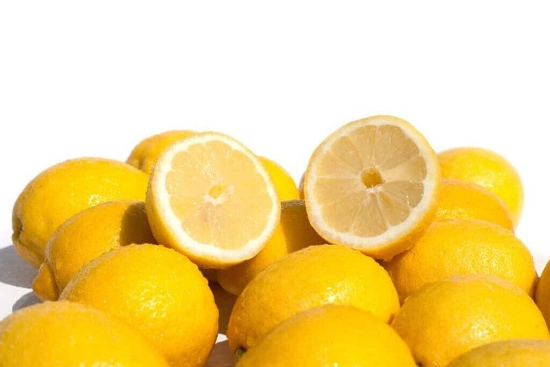 FMG 5 Fino Citron Lemon Seeds Fast Grow - Seeds & Bulbs
