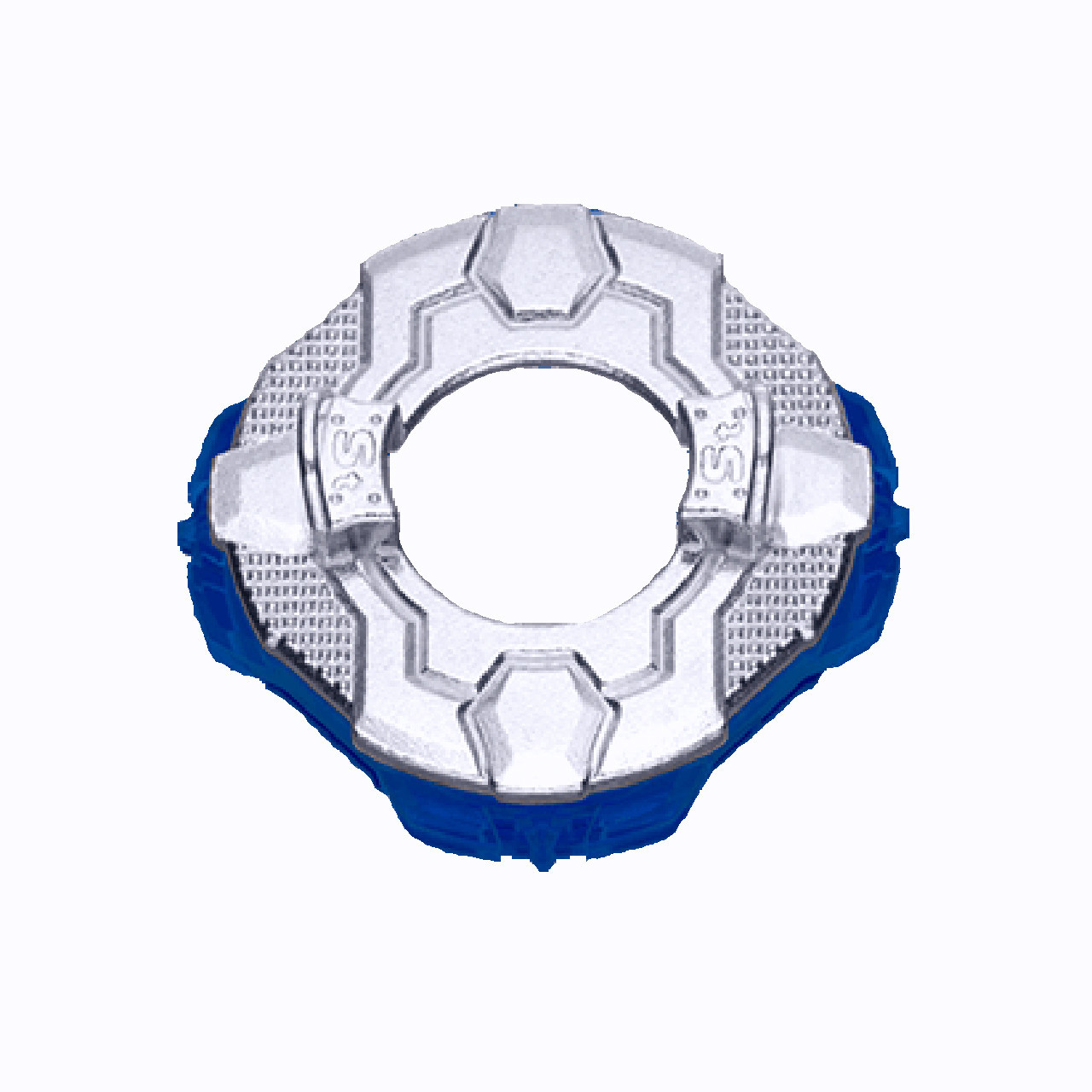 CB Beyblade Burst Forge Disc Sting (St) Minifigure US Toy - Action Figures