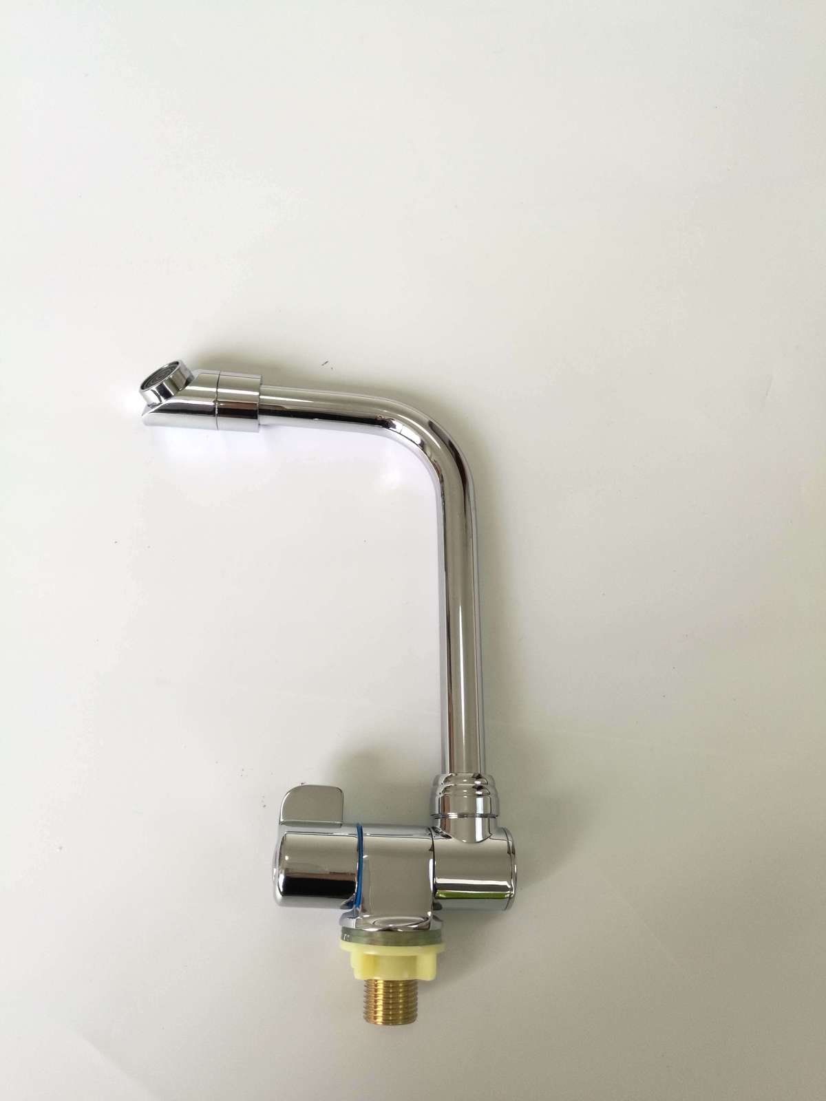 Brass Cold Water Folding Faucet Tap 240*97mm #009 Marine Boat RV ...