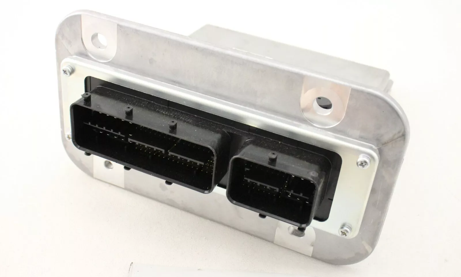 New OEM Toyota ECM PCM Electronic Control Module 2008 Sequoia 4.7L 4x4 ...