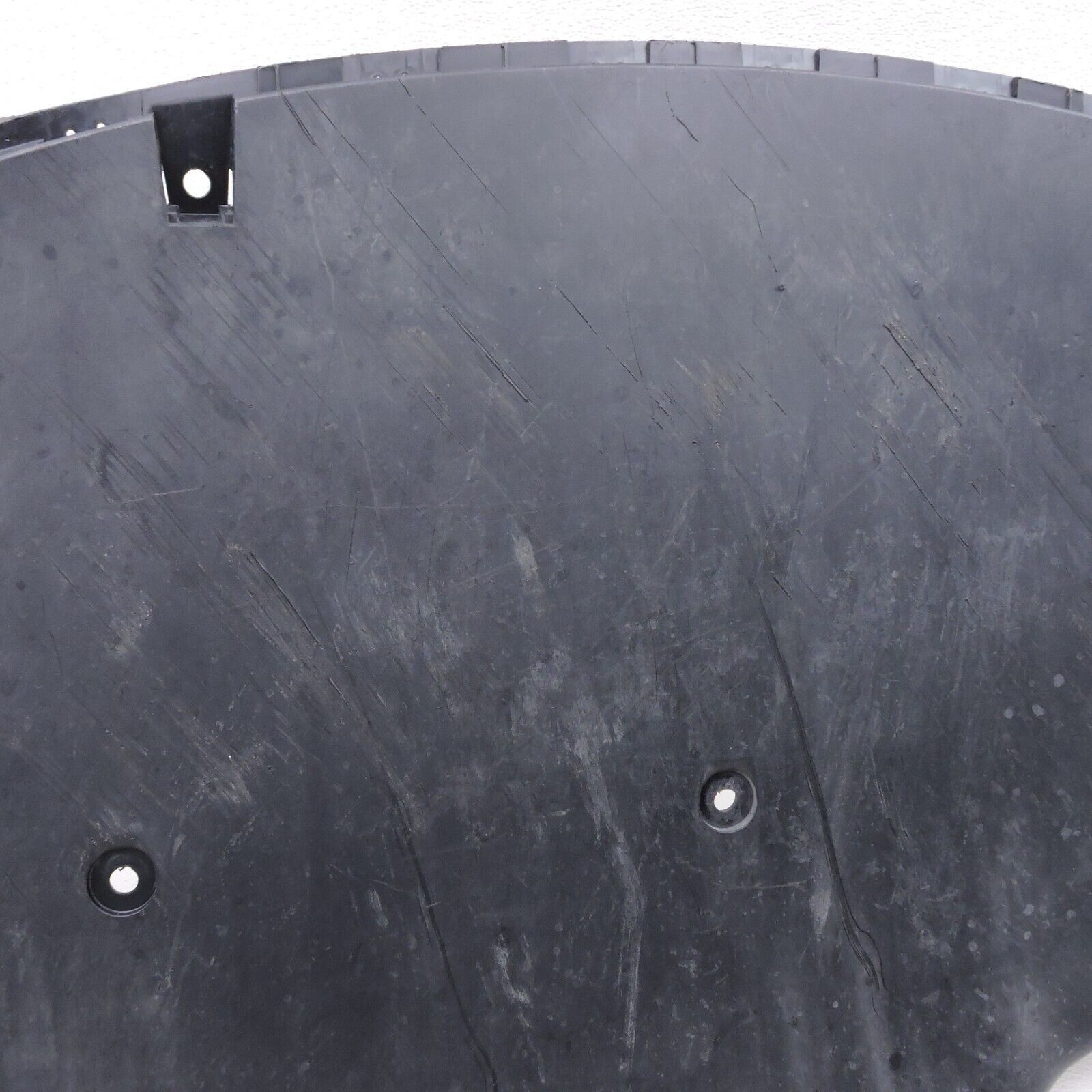 2017-2023 Tesla Model 3 Rear Bumper Underbody Aero Splash Shield Cover ...