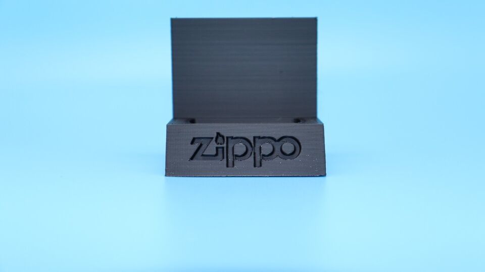 Zippo Lighter Display Stand 2 Zippo Holder and similar items