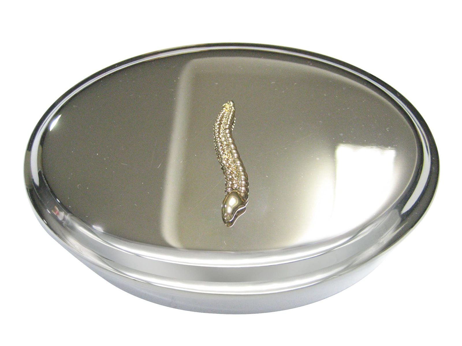 Gold Toned Medical Anatomical Cervical and similar items