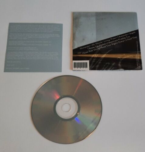 Rick Goad - My Miracle - CD Gently Used - CDs