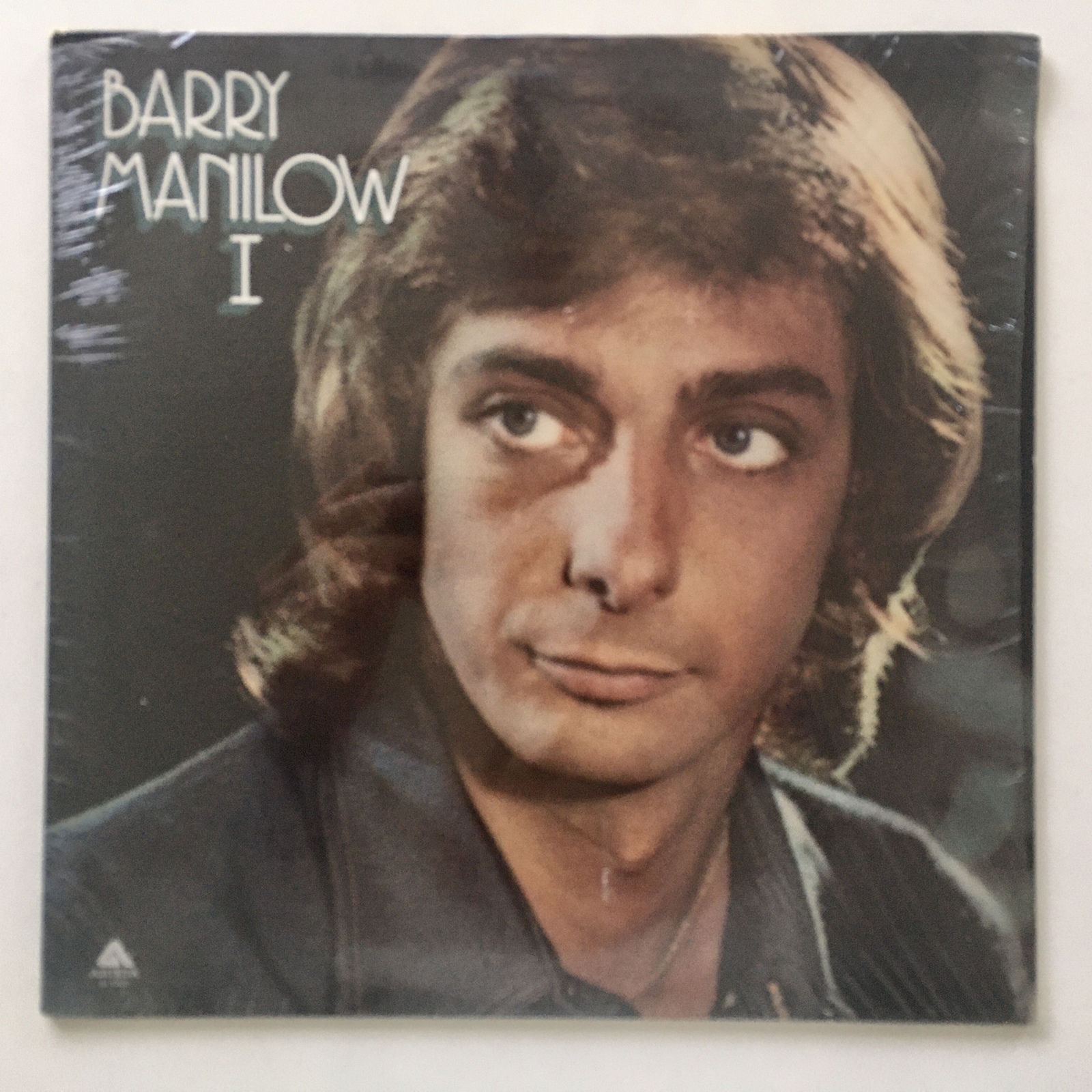 Barry Manilow - Barry Manilow I LP Vinyl Record Album - Vinyl Records