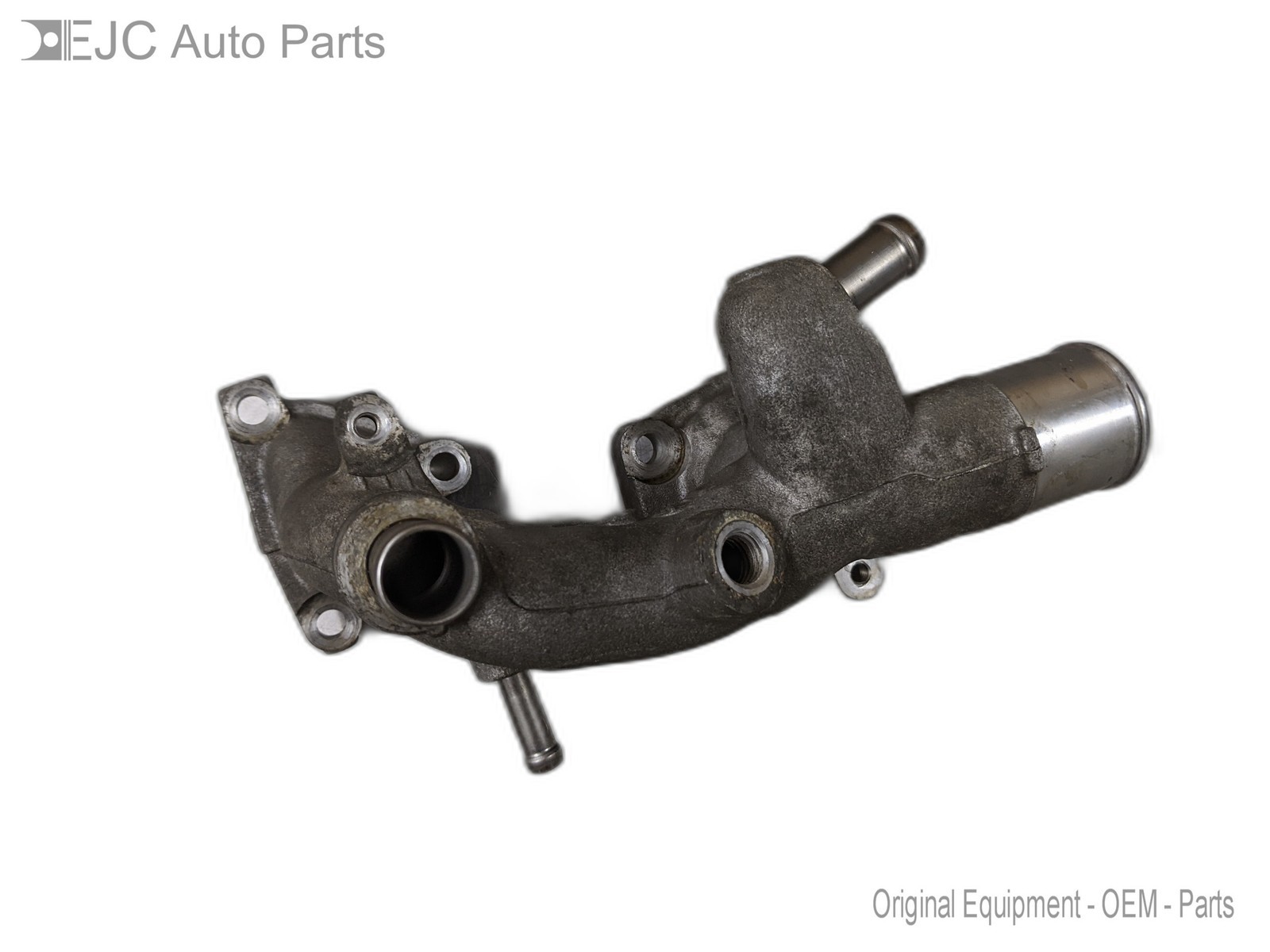 Coolant Crossover For 14-16 Toyota Highlander 3.5 1633131140 - Hoses ...