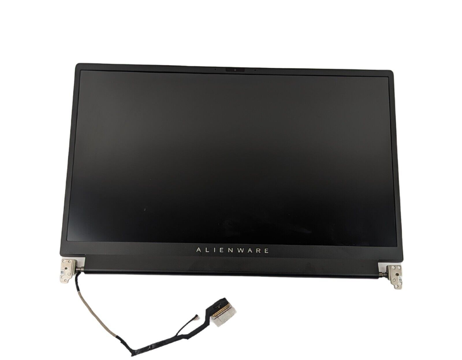 OEM Alienware m17 R5 AMD 165Hz FHD Complete LCD Screen Assembly - 01WFM ...