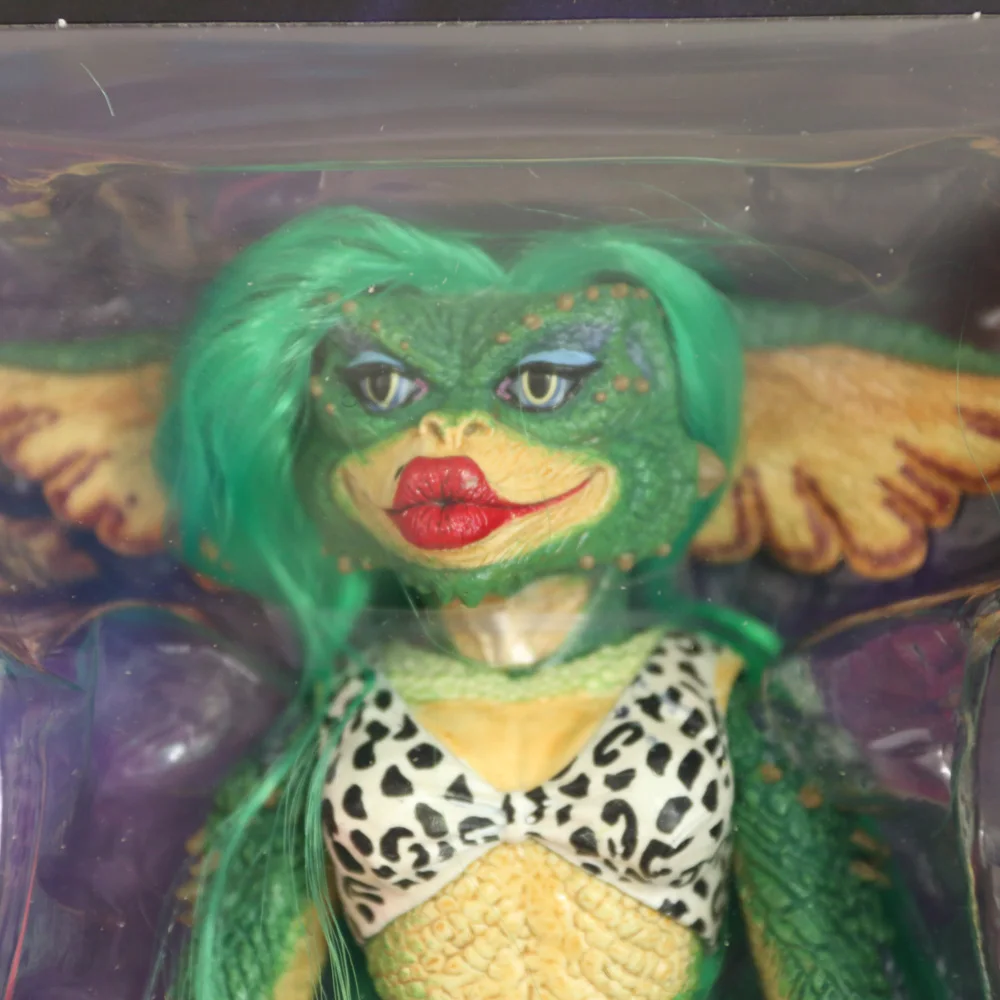 Original Collection NECA Classic Film Gremlins ULTIMATE Greta Female ...