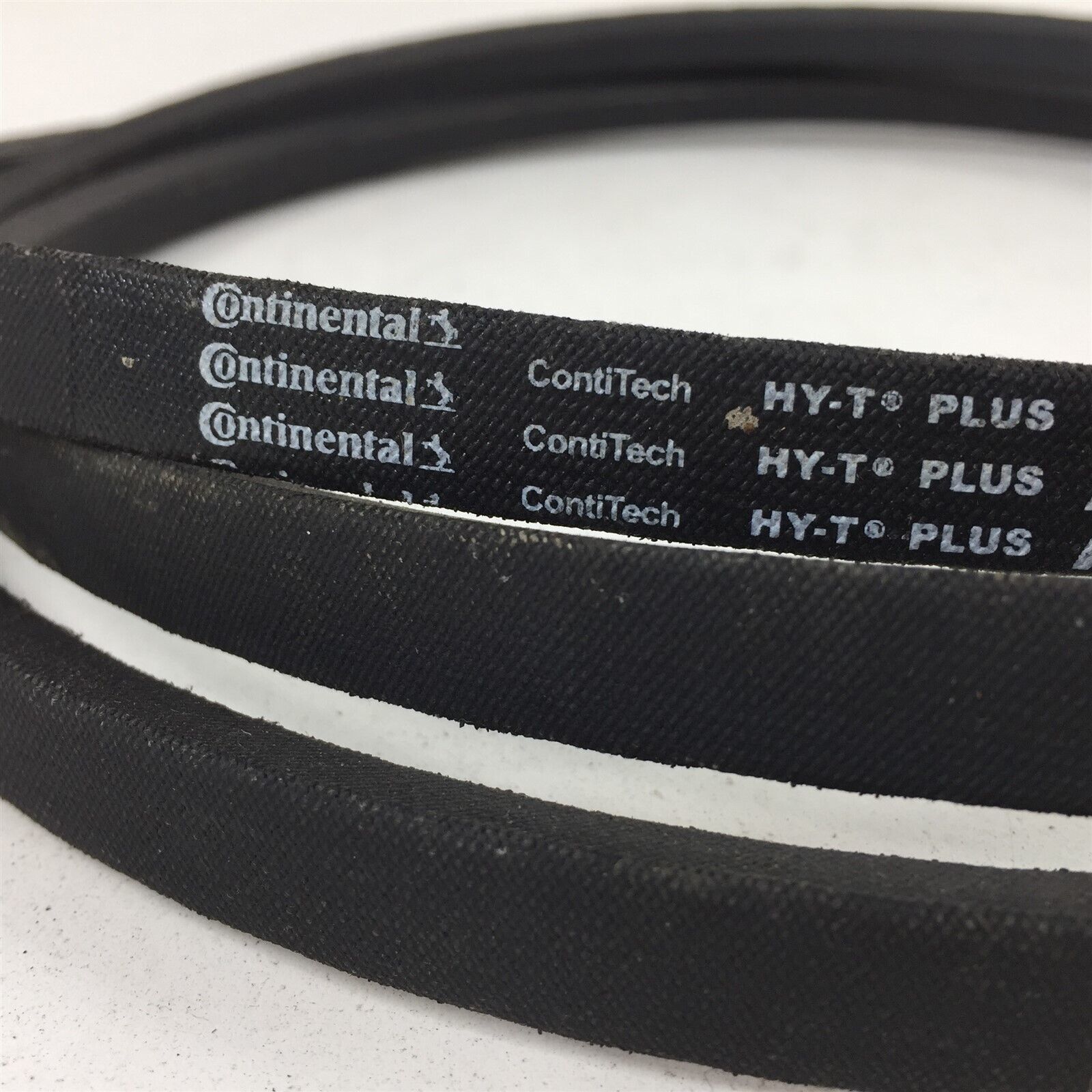 Continental ContiTech Hy-T Plus Belt A96 Matchmaker V-Belt 4L980 - Belts