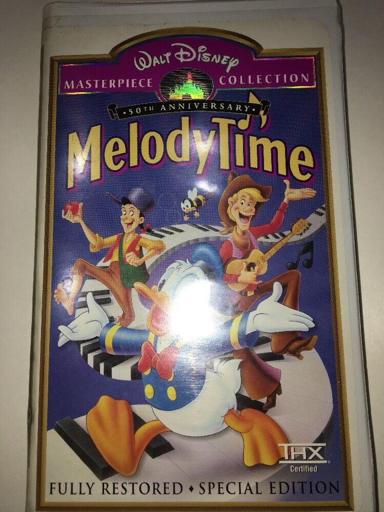 Walt Disney Masterpiece Collection 50th and similar items