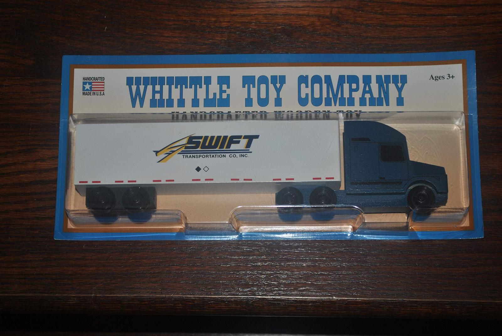 Whittle Toy Company Handcrafted Swift and 50 similar items