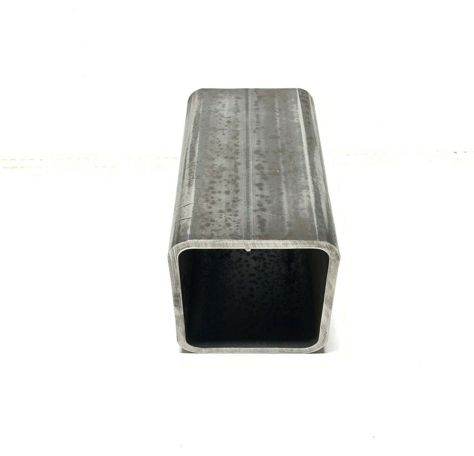 6" X 6" X 1/4" Wall A500 Steel Square Tube 60" Piece - Metal & Alloy ...