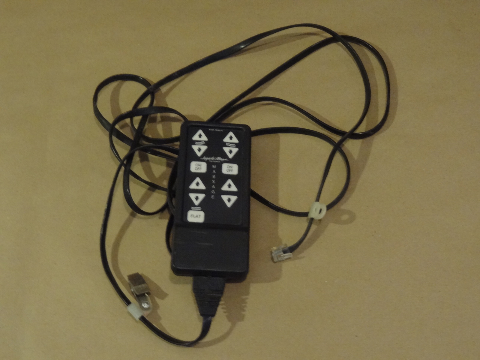 ADJUSTA MAGIC LEGGETT and PLATT E92 REPLACEMENT REMOTE ELECTRIC ...