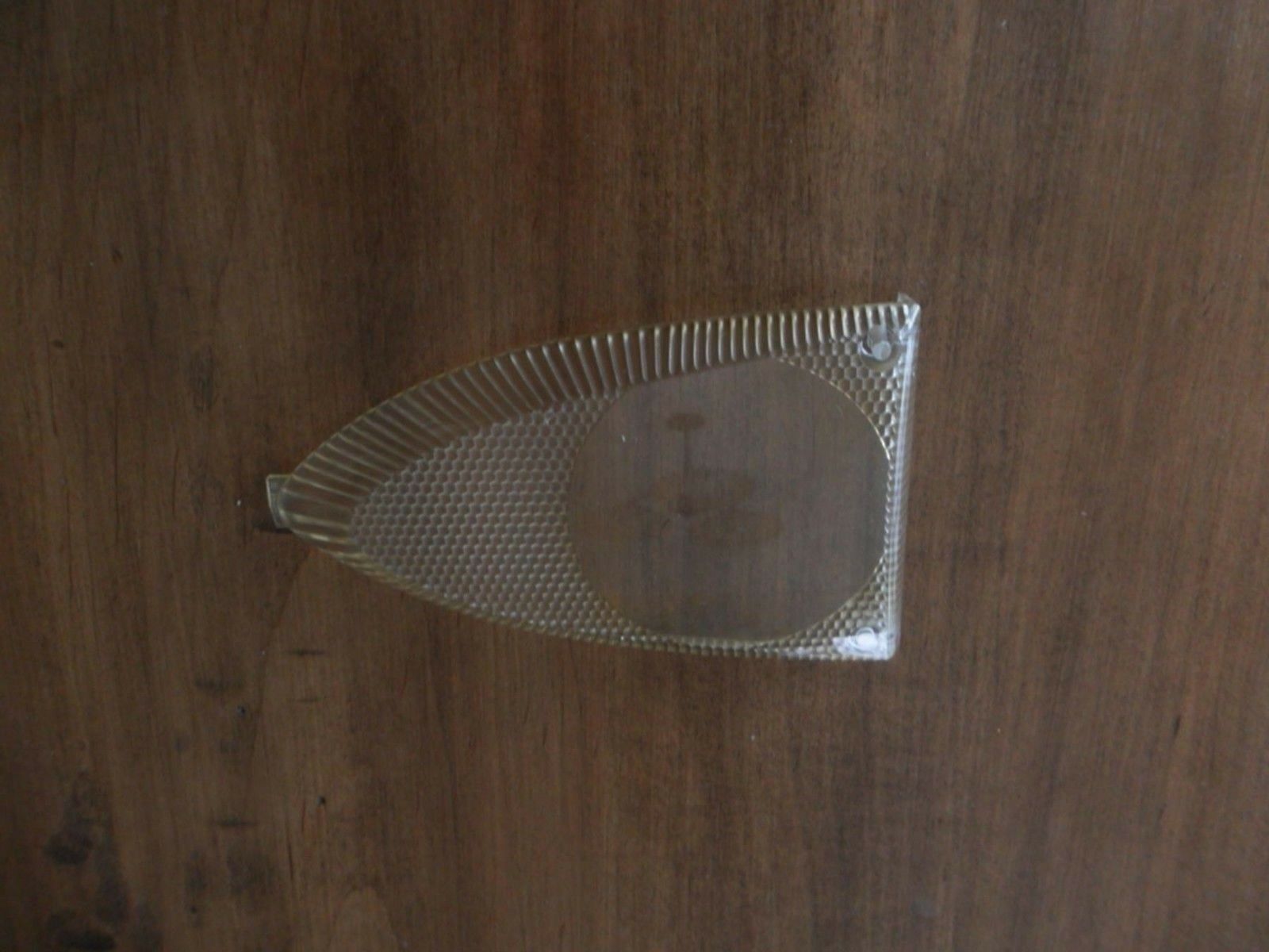 Pachislo Slot Machine Top Right Light Cover for Gamera & Others (See ...