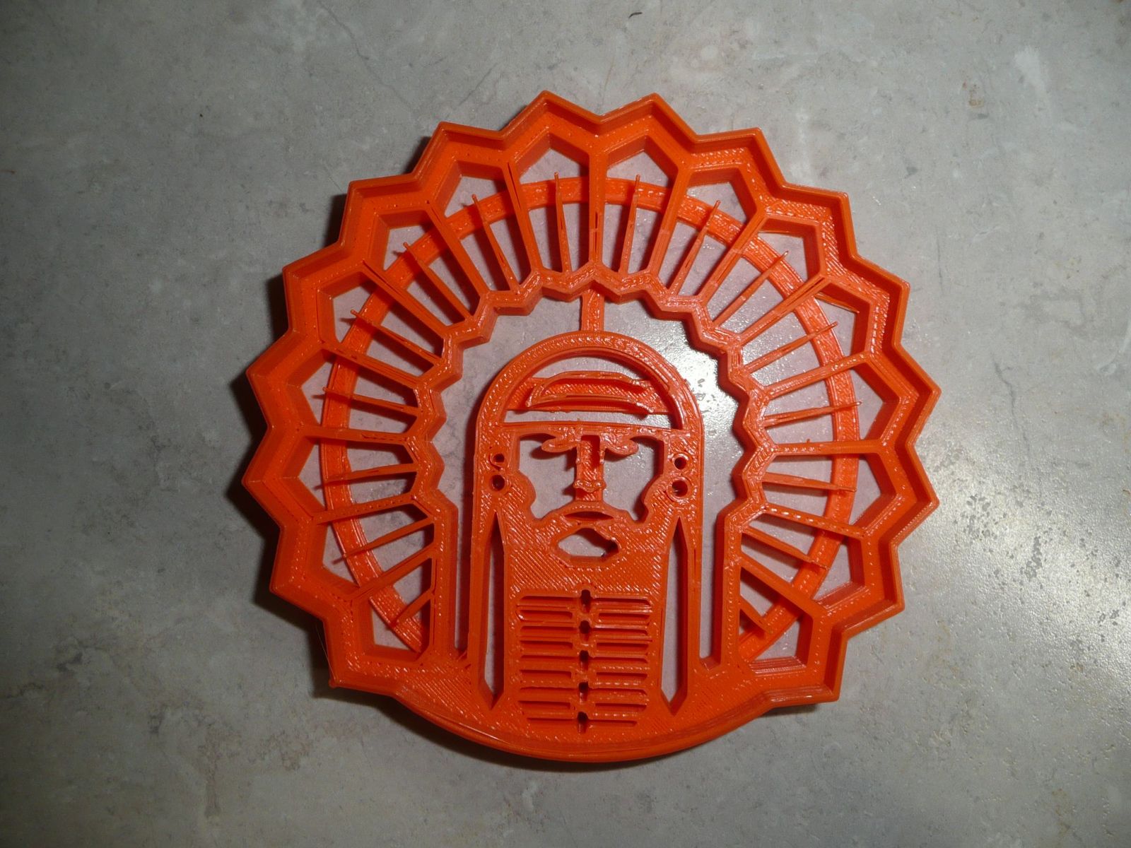 University of Illinois Chief Illiniwek and similar items
