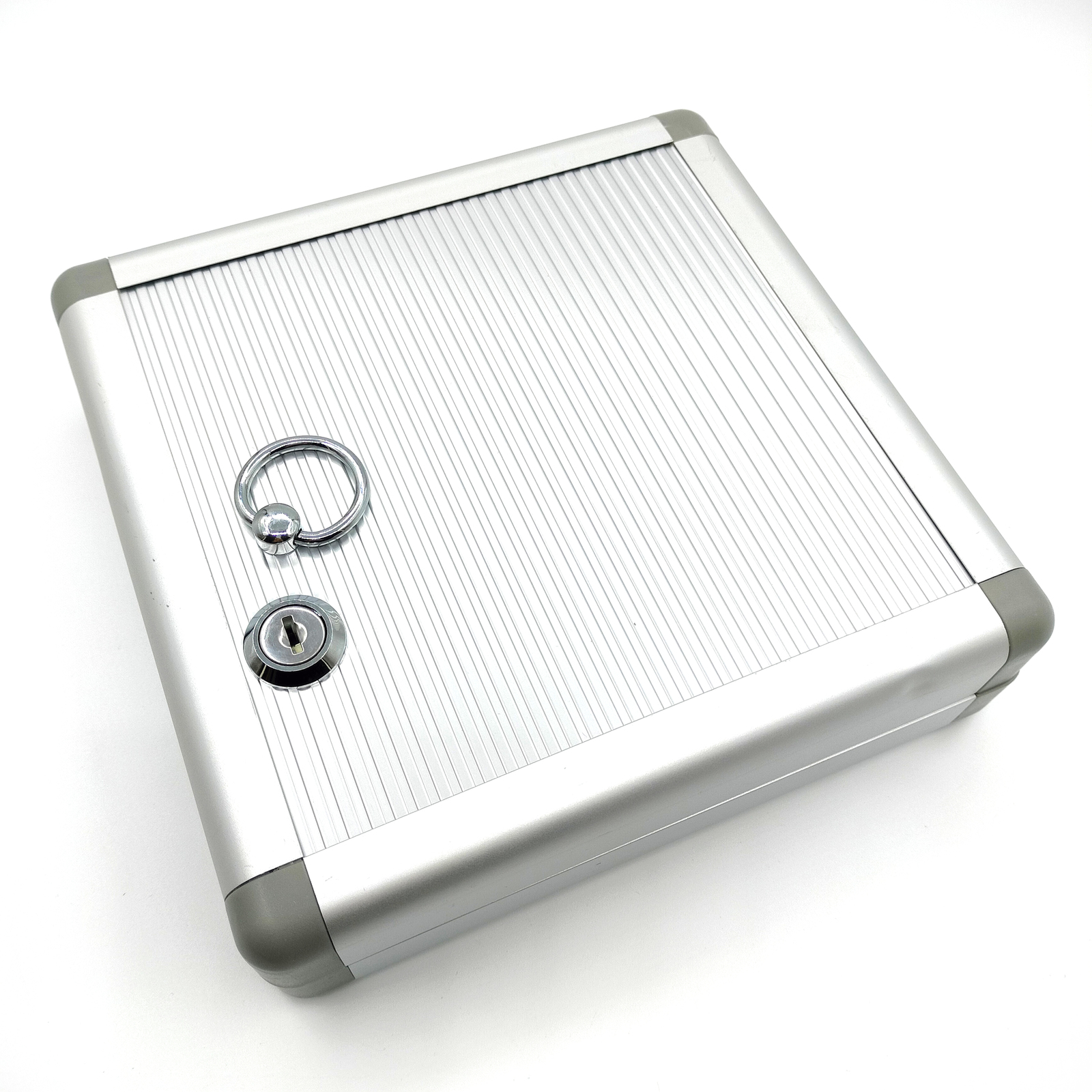 Dahycun Key Cabinets Key Box with Lock Key Cabinet Wall Mount Lock Box ...