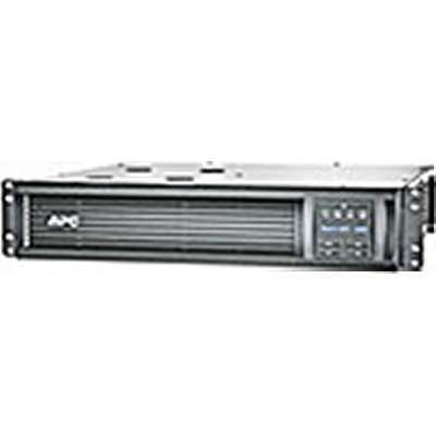 APC SMT1000RM2U SMT1000RM2U Smart-UPS 1000VA LCD 2U RM 120V-Lineint ...