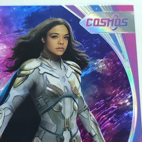 Valkyrie Thor 2023 Kakawow Cosmos Disney 100 All Star 060/188 - Trading ...