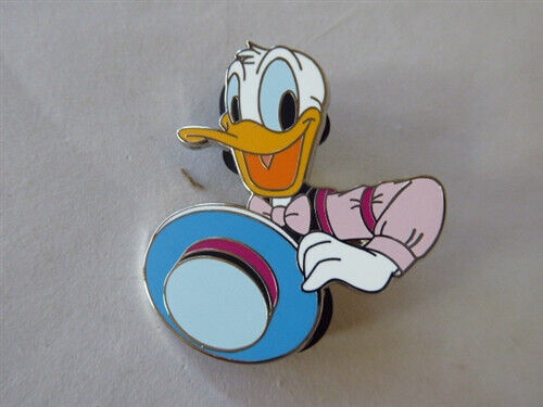 Disney Swap Pins 161835 Donald with Hat - Dapper- show original title ...