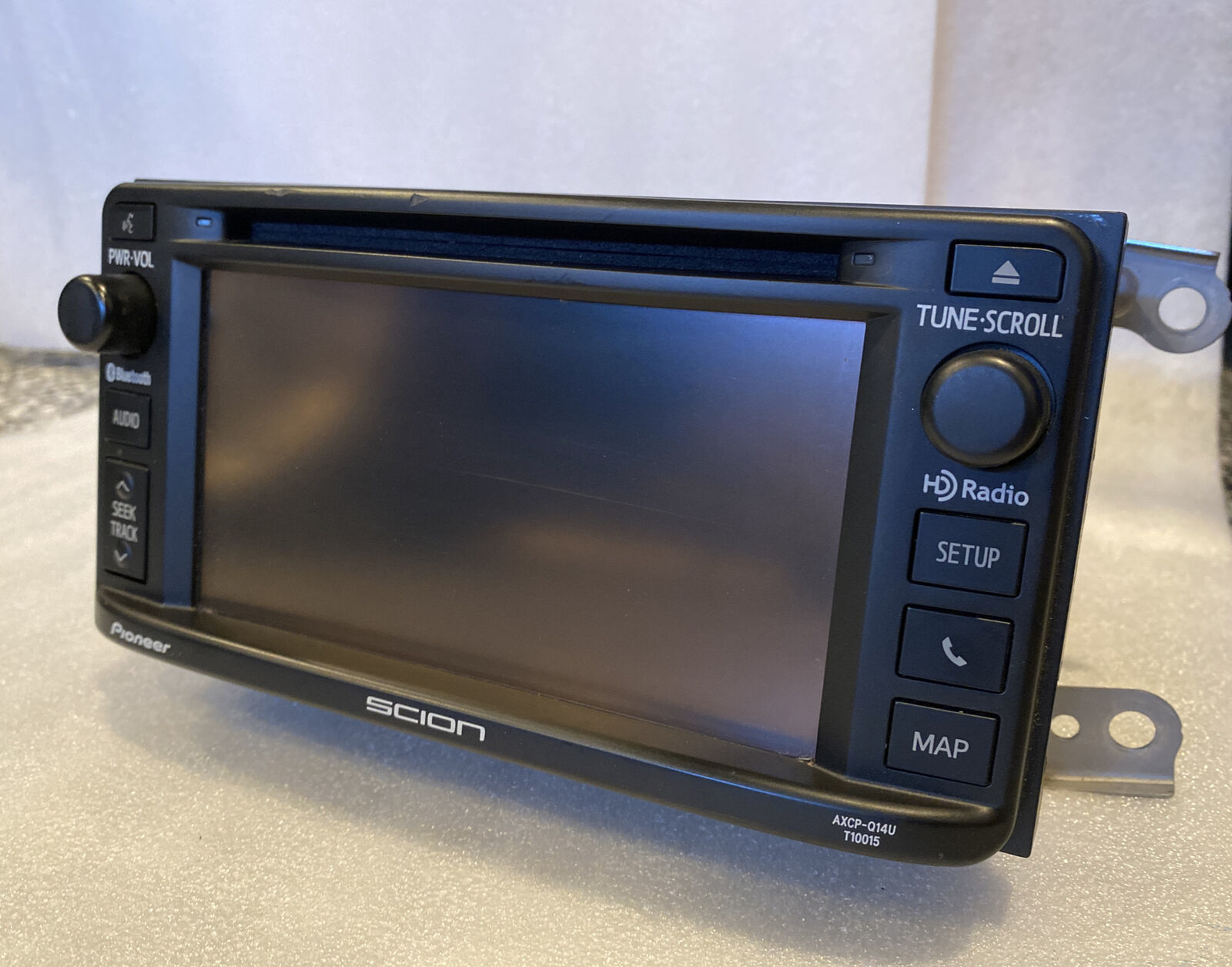2013-2015 Scion Tc Xb Frs Iq Xd Radio Cd and 48 similar items