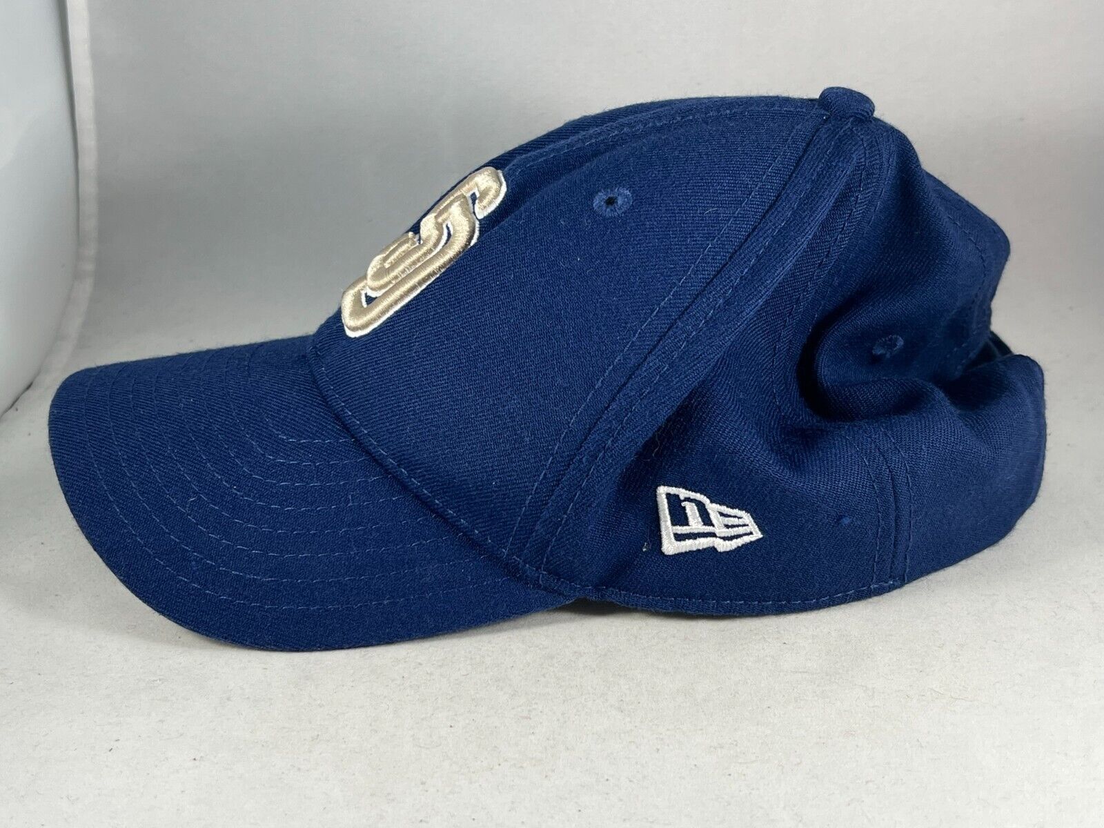 Navy Blue San Diego Padres Cotton New Era and 46 similar items