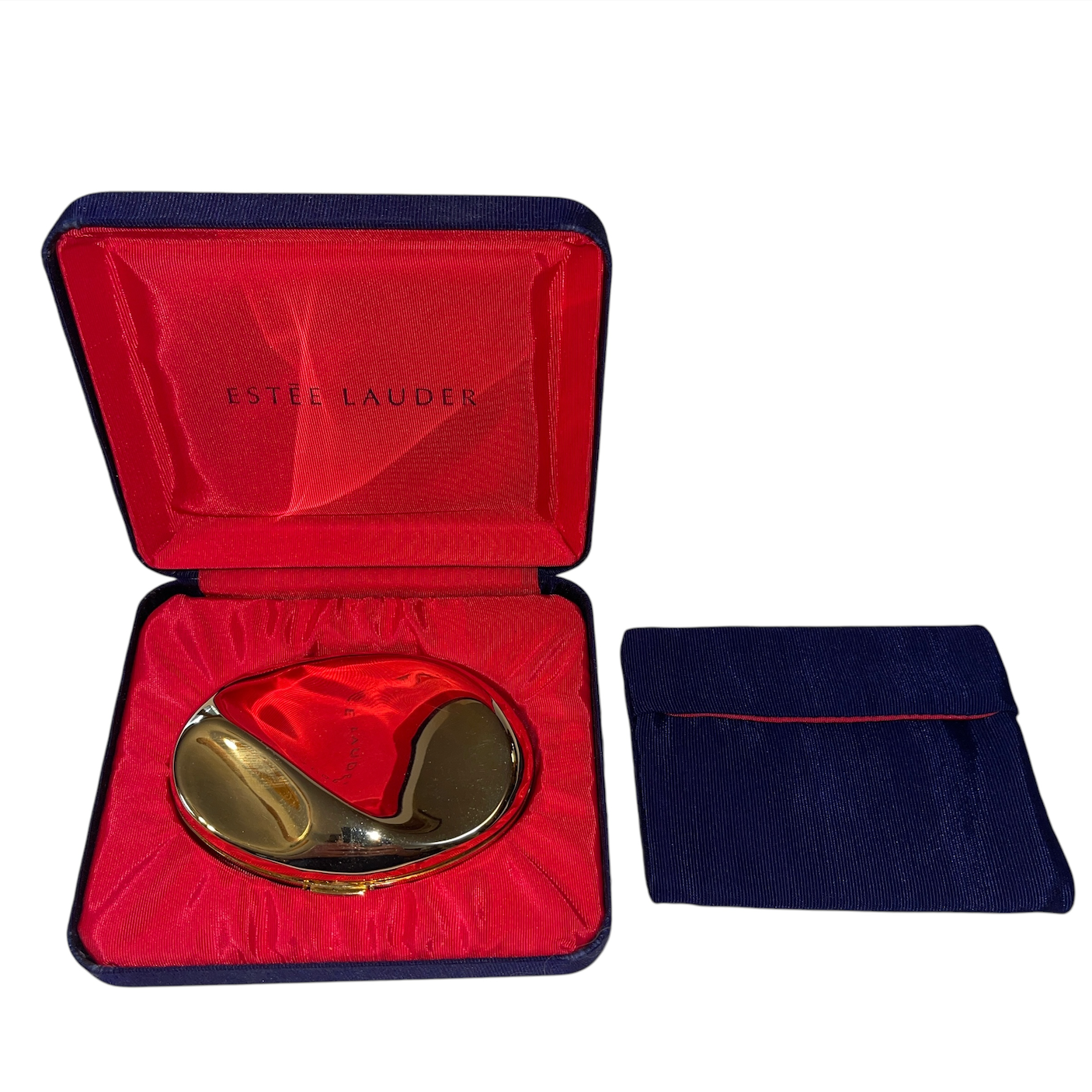 Estee Lauder Knowing Compact Moisture Balanced Translucent Pressed ...