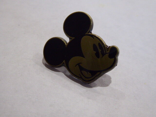 Disney Swap Pins Mickey The True Original Exhibition 90th Chaser Blind ...