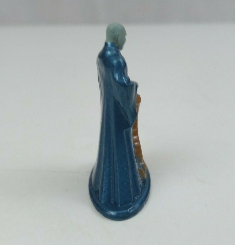 Nano Metalfigs Harry Potter Lord Voldemort 1.65" Die-Cast Figure ...