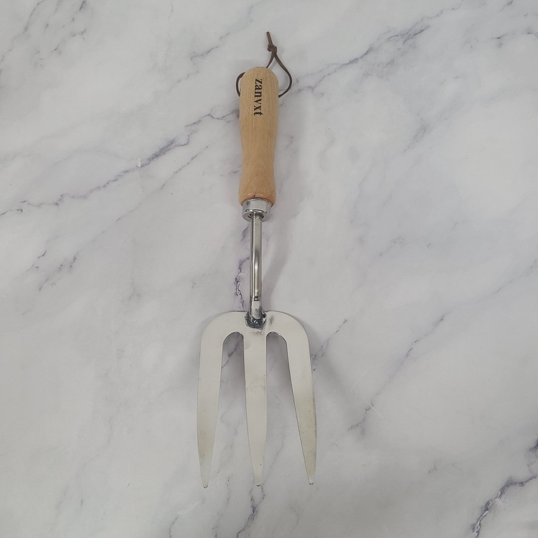 zanvxt Gardening tools weeding forks - Convenient and easy-to-use ...
