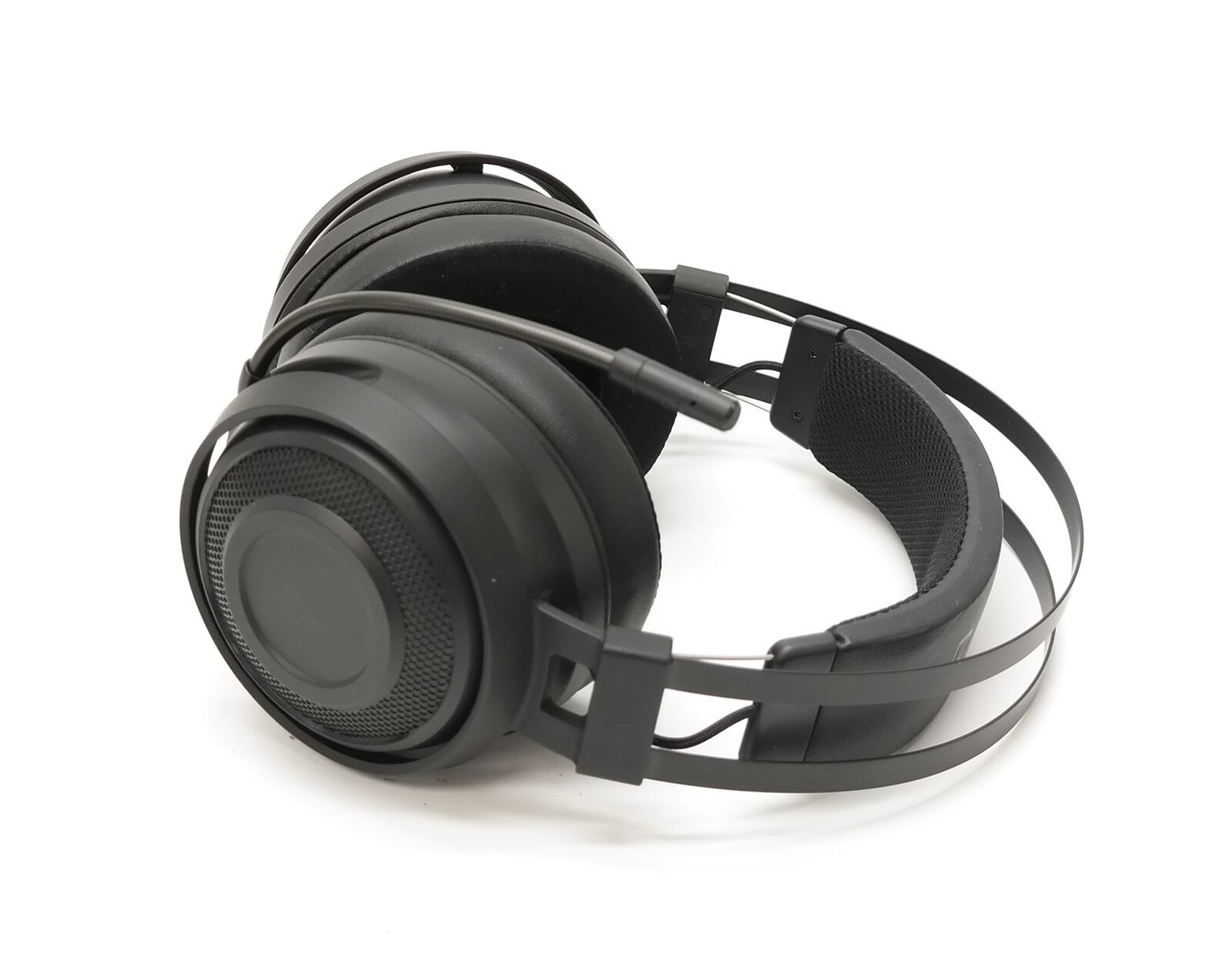 Razer Nari Essential RC30-026901 Wireless Gaming Headset - Black No ...