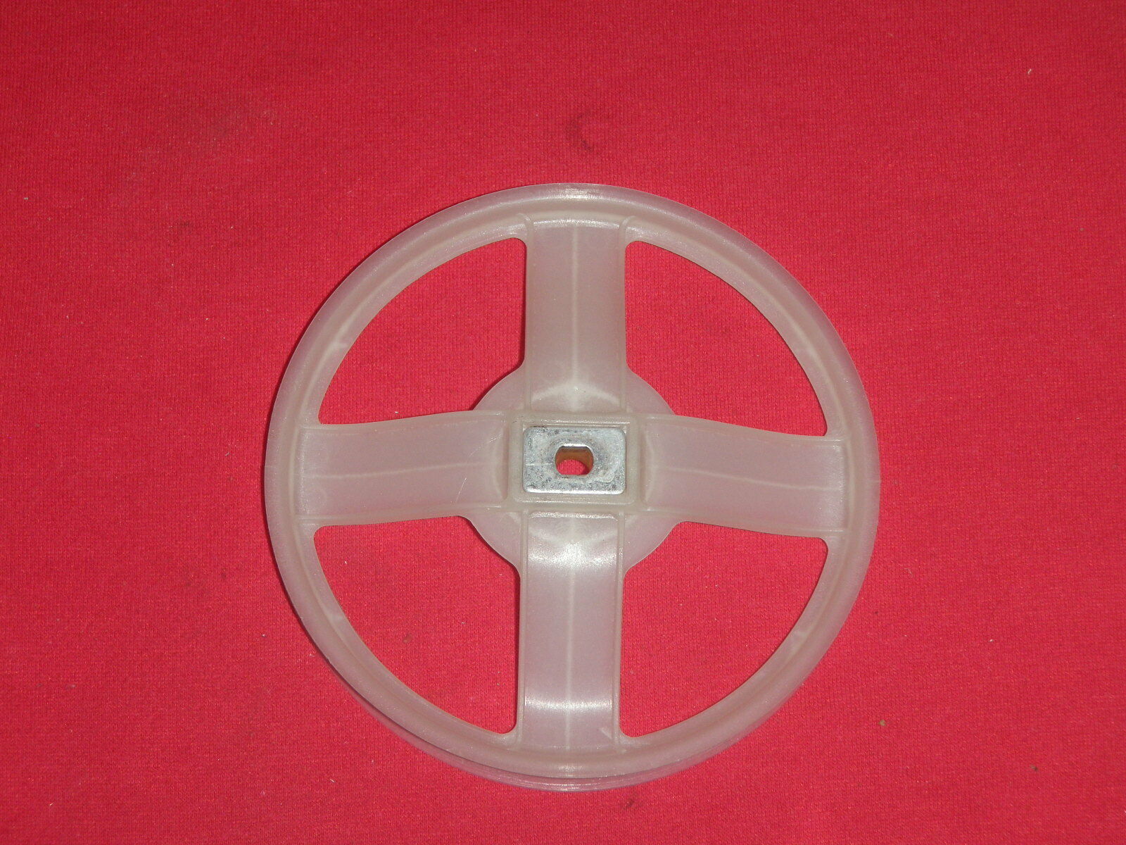 Large Wheel Pulley for Goldstar Bread Maker Machine Model HB-152CE ...