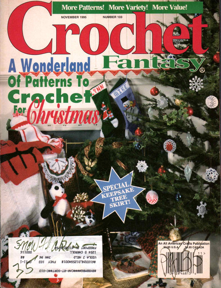 Crochet Is My Yoga at Bonanza - Crafts, Needlecrafts & Yarn,