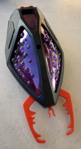 Vintage Mego Micronauts Hornetroid PARTS Cockpit 1979 OEM - Action Figures