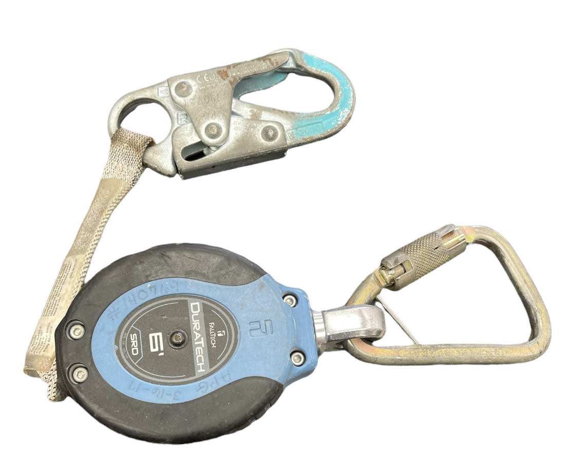 Falltech Fall Protection 82706sbi 328652 - Everything Else