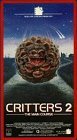 Critters 2-Main Course [VHS Tape] - DVDs & Blu-ray Discs