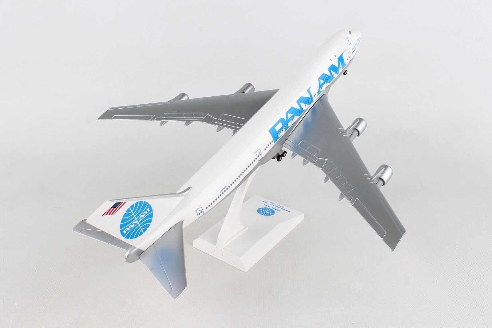 Boeing 747-100 (747) Pan Am PanAm Airlines and 50 similar items