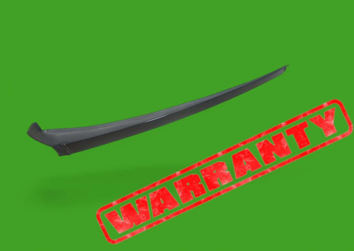 07-13 mercedes w221 s550 front left driver windshield a-pillar trim ...